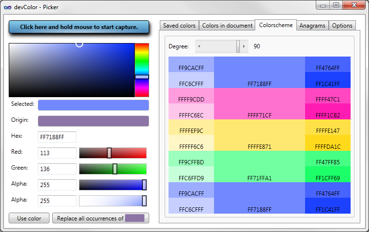 DevColor Visual Studio Marketplace